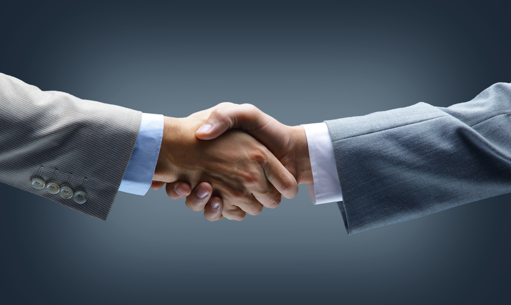 NEGOTIATION AND PARTNERSHIP WITH CHINESE PEOPLE NEGOTIATION AND PARTNERSHIP WITH CHINESE PEOPLE