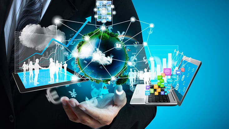 Adaptar la plantilla a la transformación digital