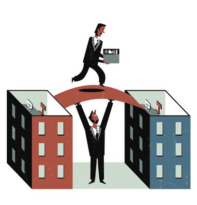 Utilidades del outplacement