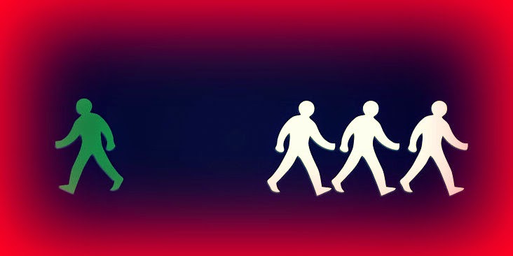 Los individualistas en los equipos