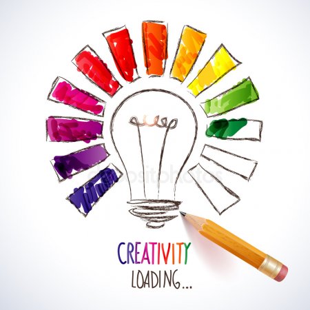 Cómo fomentar la creatividad en el trabajo Cómo fomentar la creatividad en el trabajo