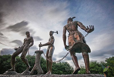 Am I a “Curapolitan”?