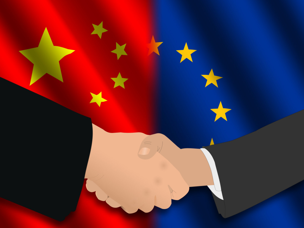 Negotiating in China