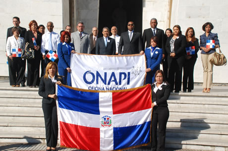 Propiedad Intelectual en la Republica Dominicana