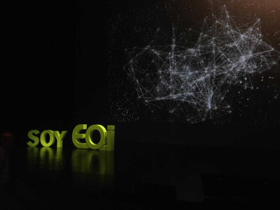 Encuentro Anual Antiguos Alumnos EOI Andalucia 2018 | EOI