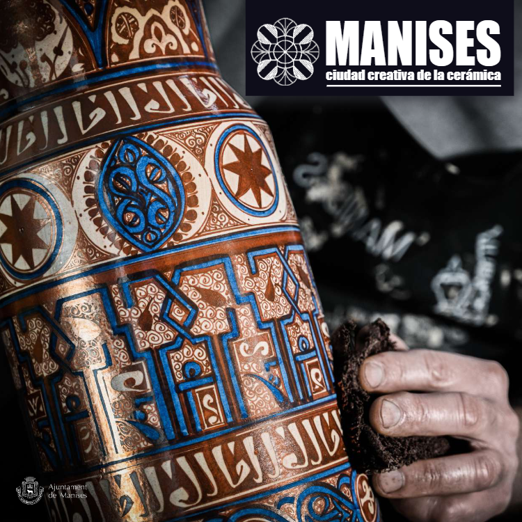 Manises es declarada Ciudad Creativa de la UNESCO | EOI