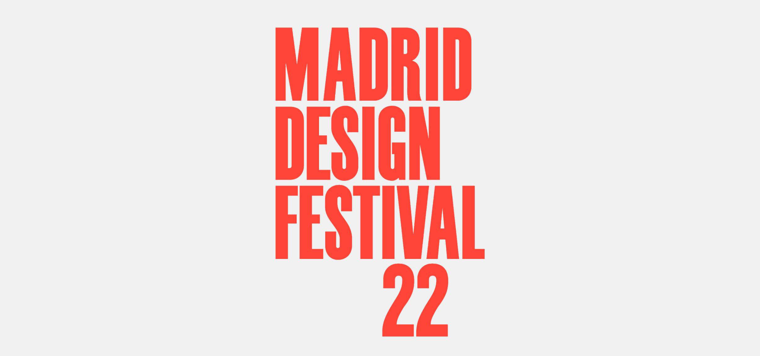 Comienza la quinta edición del Madrid Design Festival 2022 | EOI