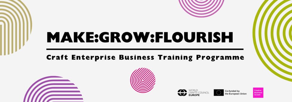 Nuevo programa de formación para empresas artesanales de toda Europa | EOI