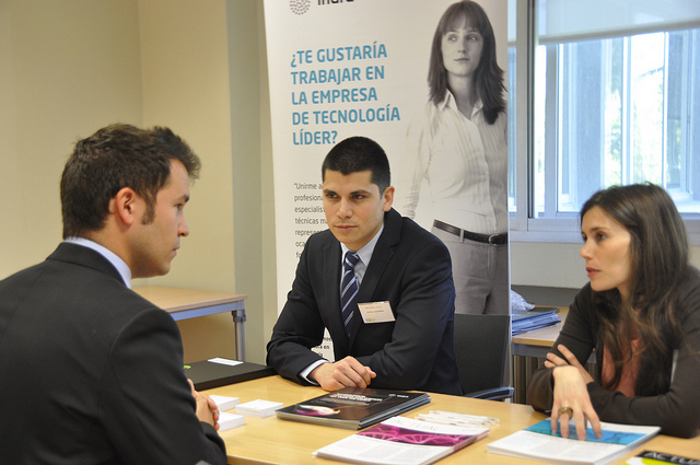 ''Las empresas precisan líderes inspiradores, capaces de crear una ...
