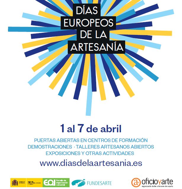 Balance De Los Días Europeos De La Artesanía 2019 Eoi