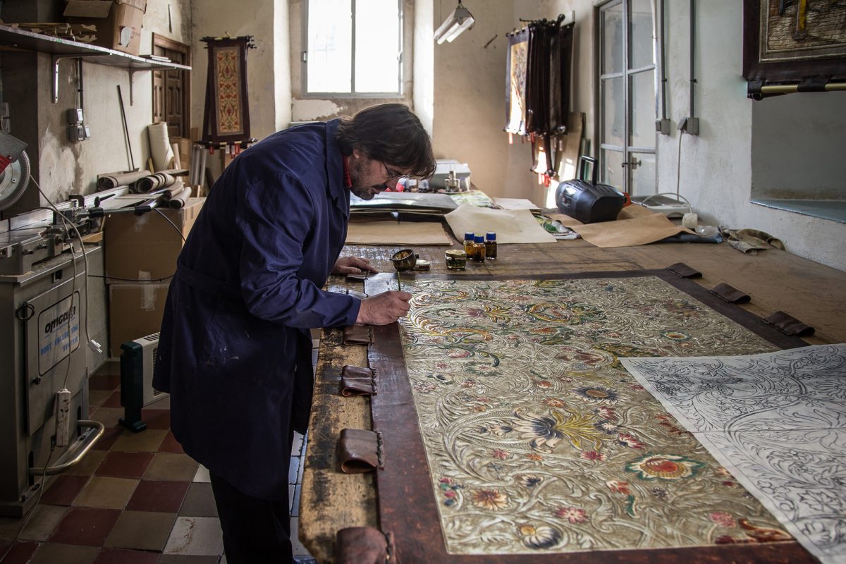 Oportunidad para participar en la Semana de la Artesanía Europea 2019 ... Oportunidad para participar en la Semana de la Artesanía Europea 2019 ...