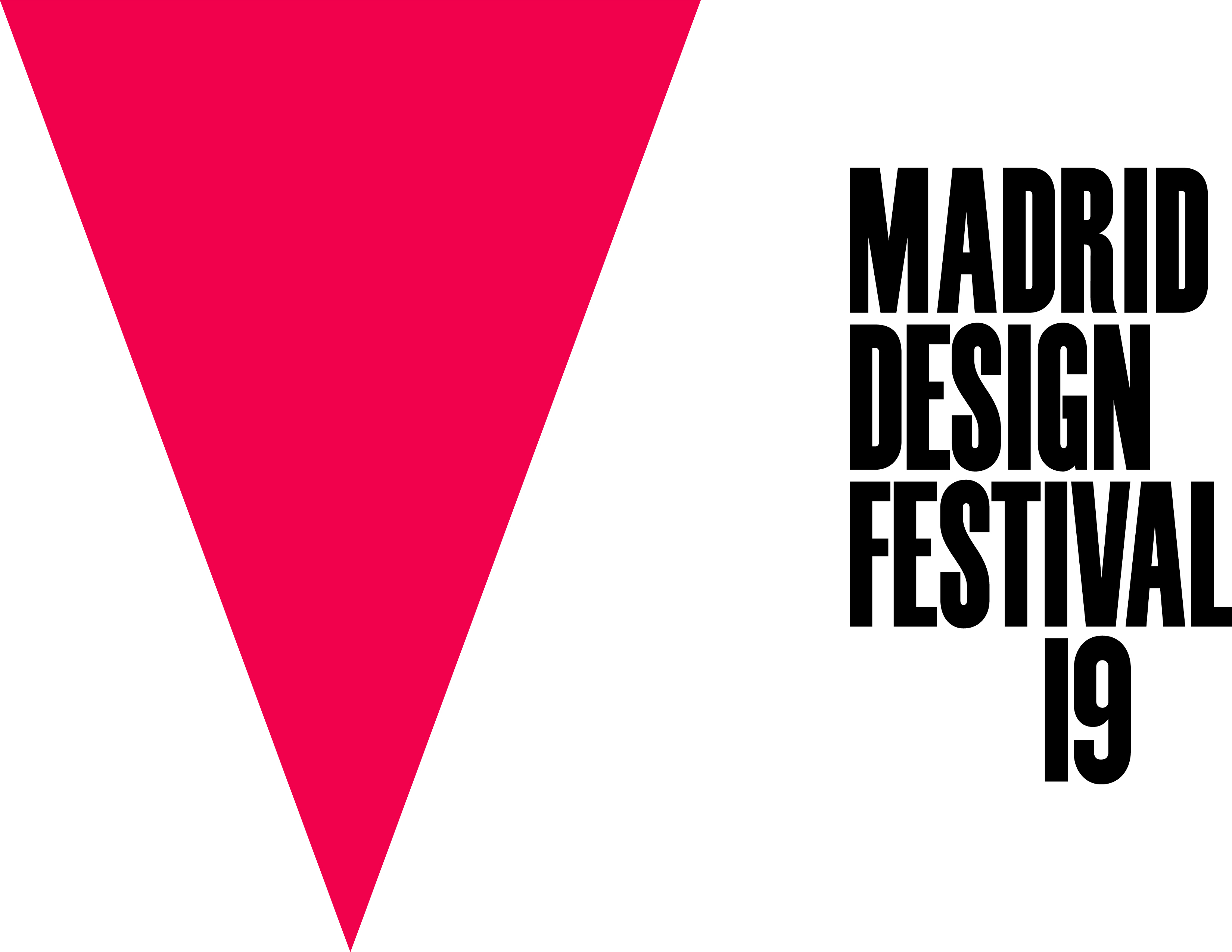 En febrero llega la segunda edición del Madrid Design Festival | EOI