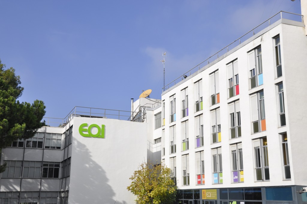 EOI se afianza en los rankings como Escuela de Negocios de referencia a ...