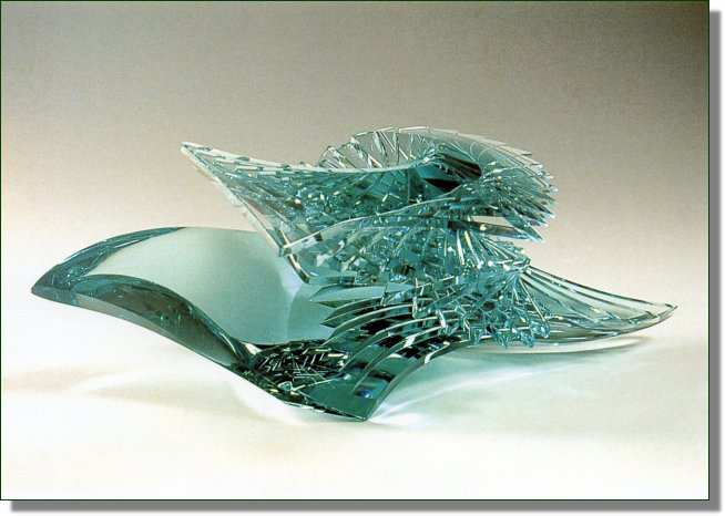 New Glass Movement | EOI